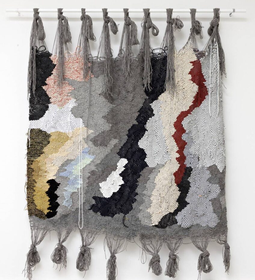 Jessica Hemmings – Textile Writer