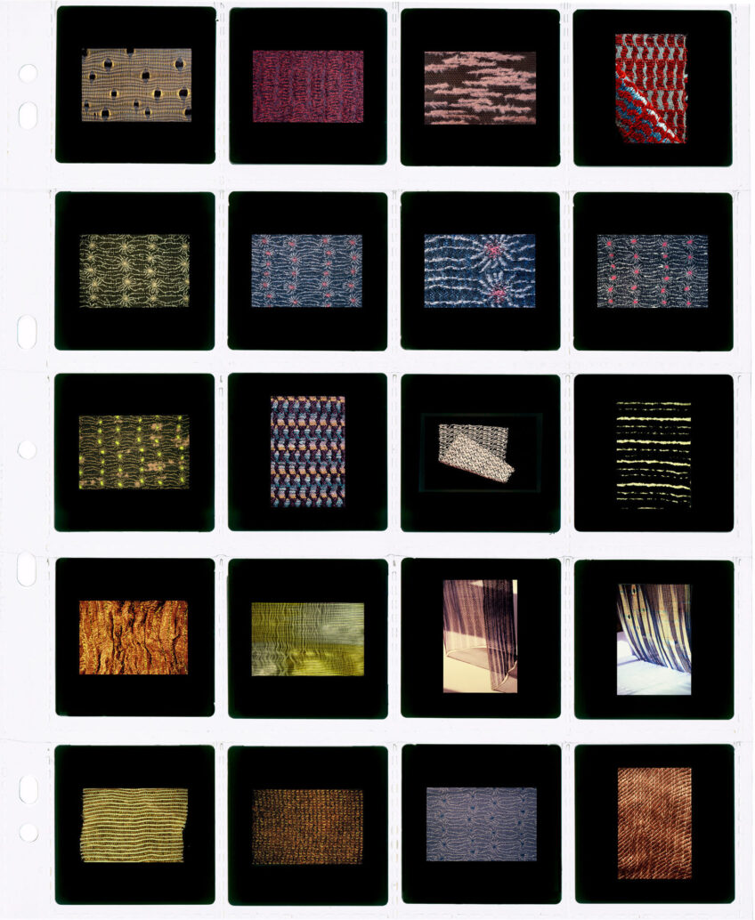 Jessica Hemmings – Textile Writer