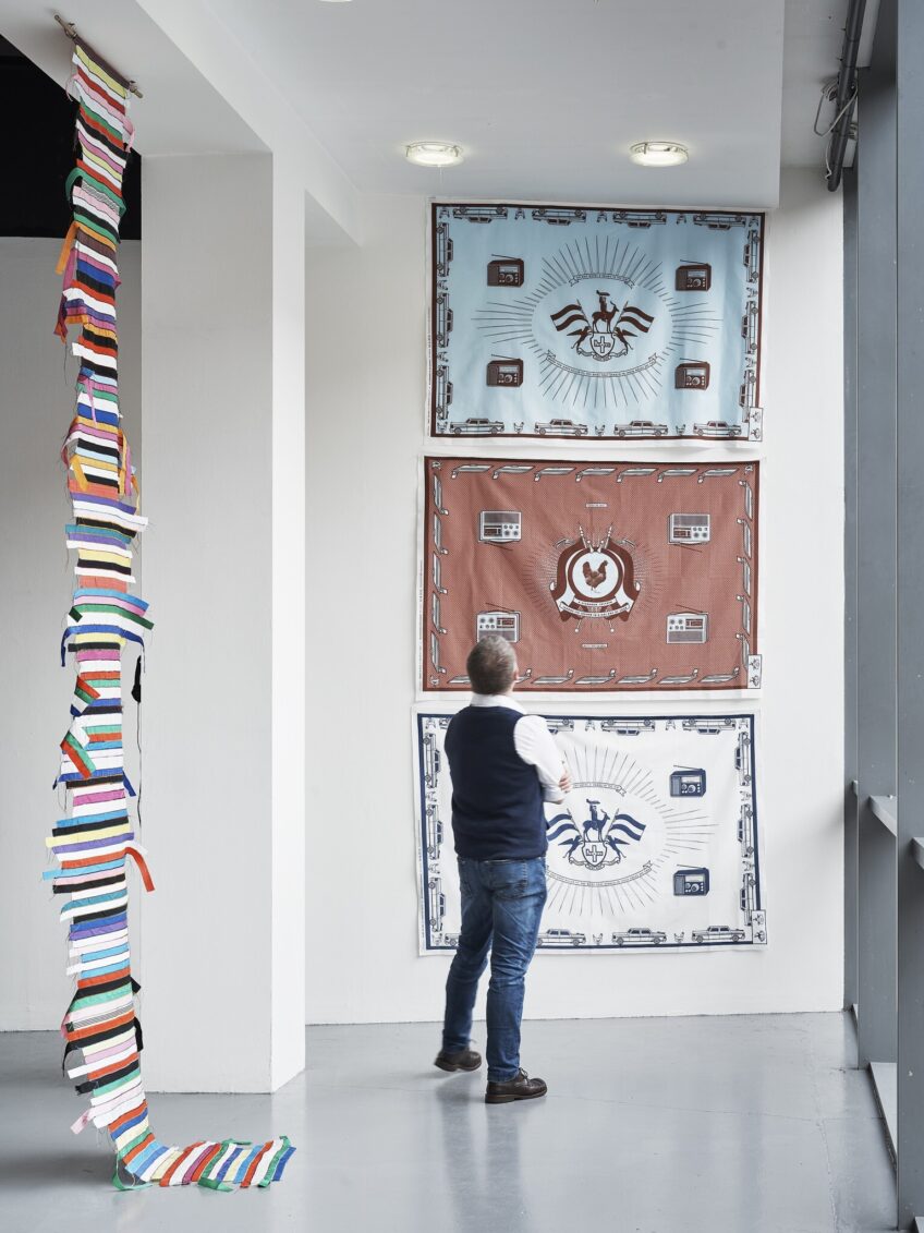 Jessica Hemmings – Textile Writer